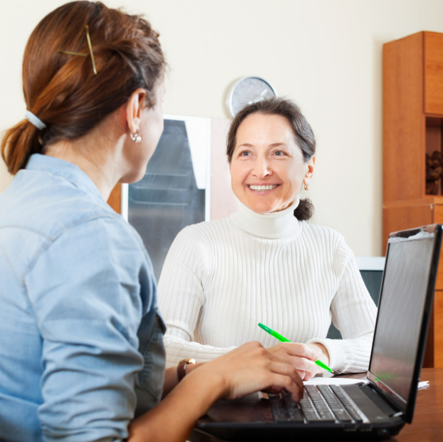 AI in Social Care event at Reuben opens up discussion on the benefits ...